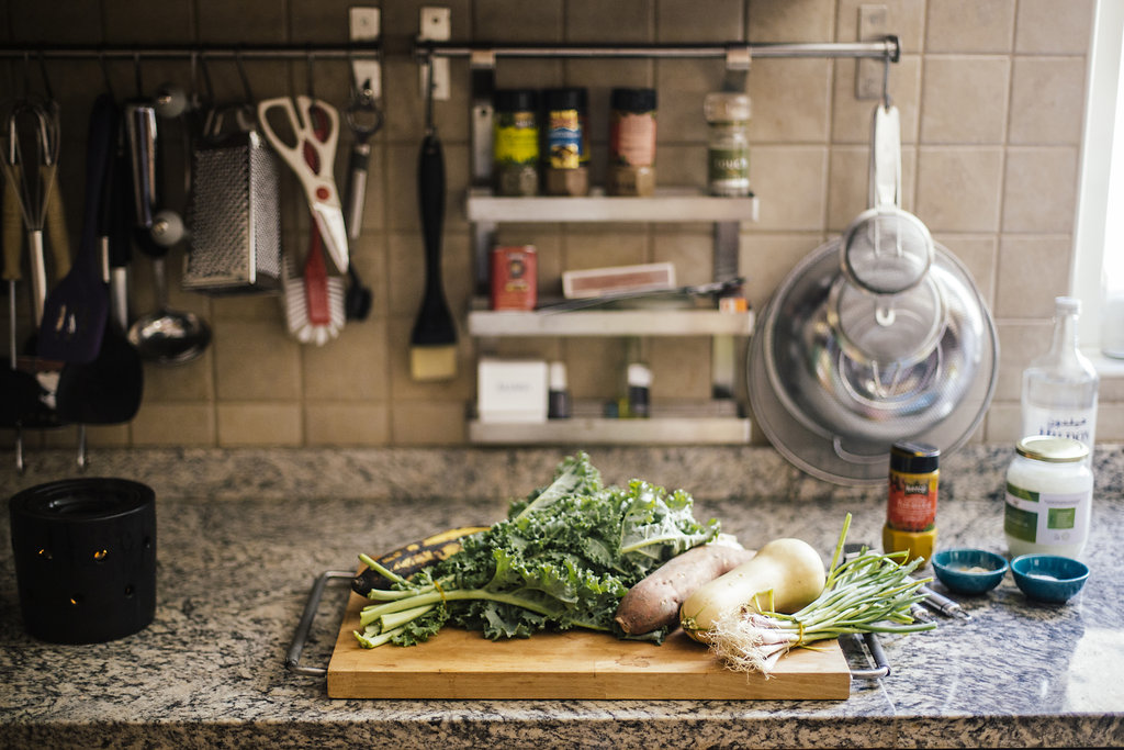 Meet Coco Yogo | Ripe