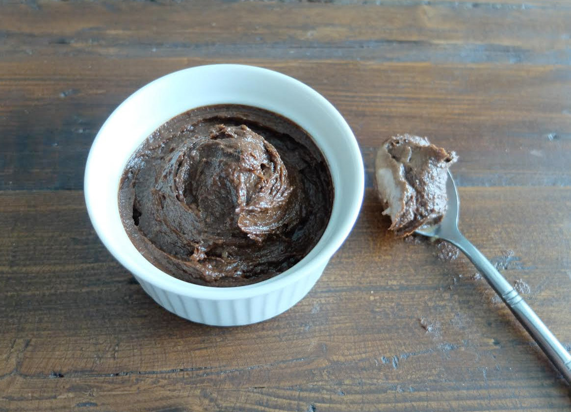 Hazelnut Cacao Mousse | Ripe