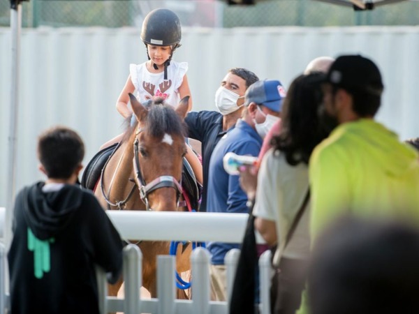 We’re ready, are you? | Ripe